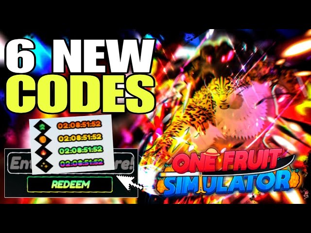 5 things to know before playing Roblox One Fruit Simulator