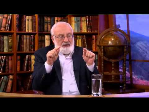 What is The Spiritual Meaning of Passover