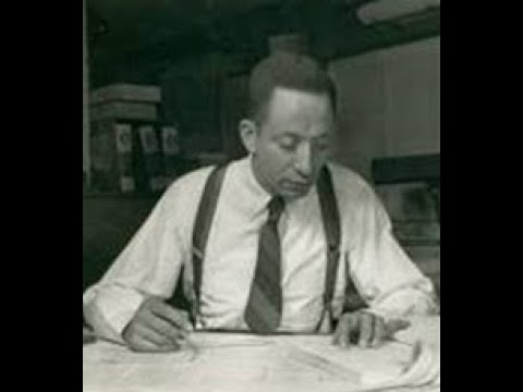 The Early Black Architects of Baltimore
