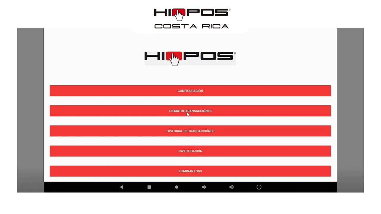 FAQS - Hiopos Costa Rica