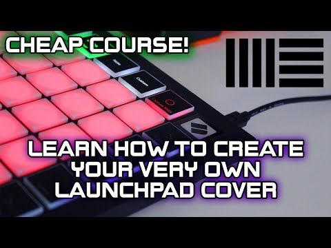 Full Launchpad Course From A-Z! Learn How To Play Launchpad! 🎵🔥