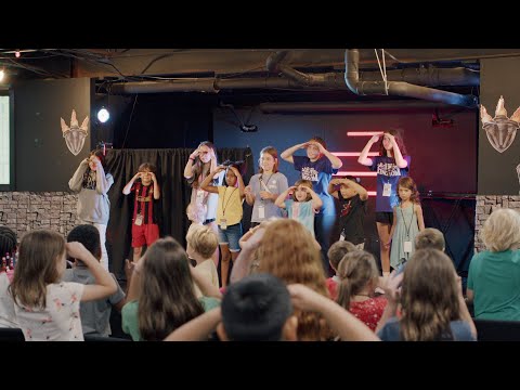 Keepers Of The Kingdom | VBS 2023 Highlights