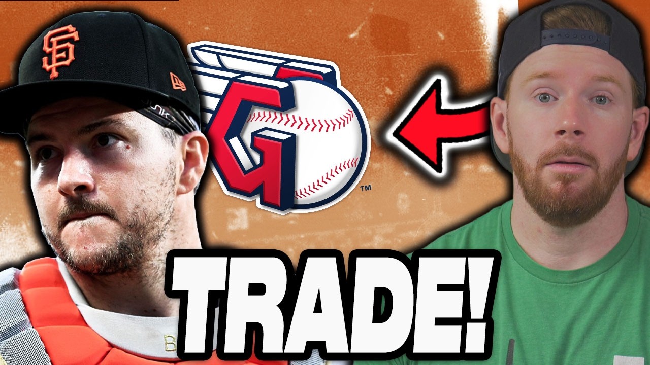 BREAKING: Giants & Guardians Make HUGE Trade!