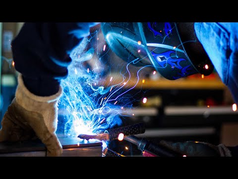 [FREE] [ESX] Welder Job FiveM - Releases - Cfx.re Community