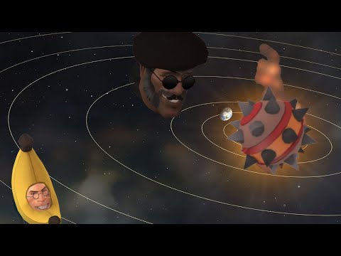 Steam Community :: Video :: showing tf2 players what the sun looks like