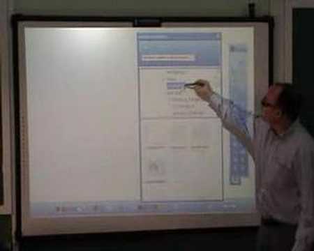 ¿Qué es la pizarra digital? | LA PIZARRA DIGITAL EN EDUCACIÓN PRIMARIA