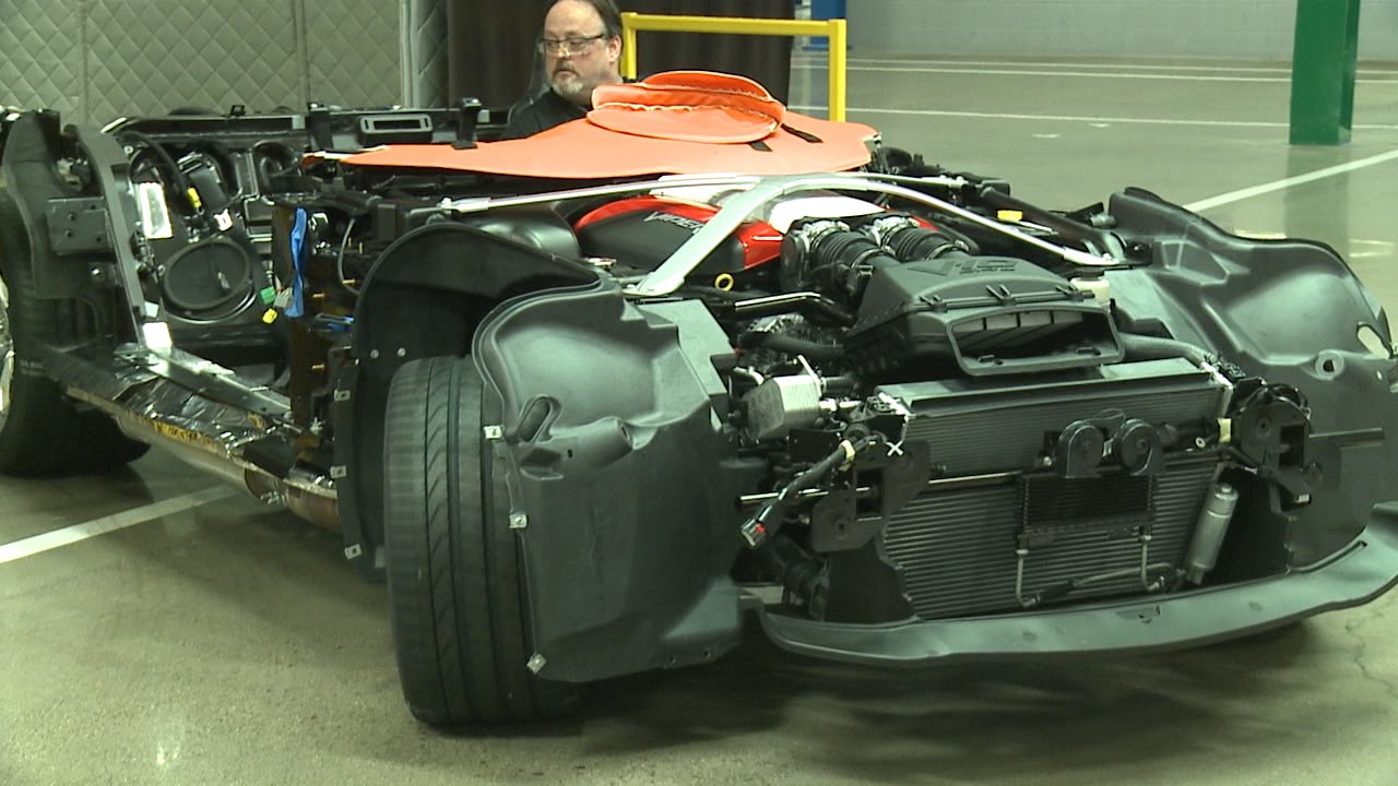 Viper Production Could End in 2017, Conner Avenue Plant Closing ...