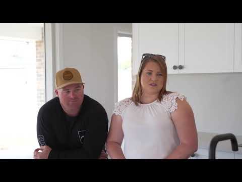 Montego 287 New Home Design: Virtual Walkthrough | Stroud Homes Wollongong