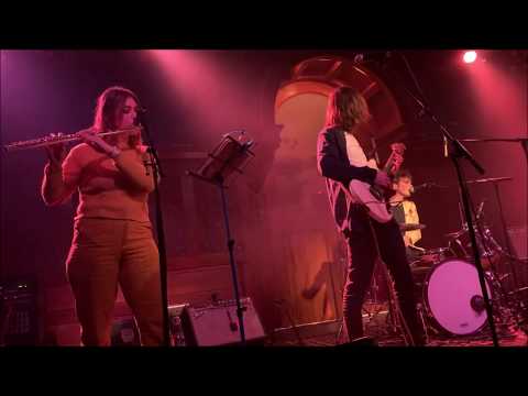 Total Heat - Live at Lodge Room, Highland Park 2/12/2020