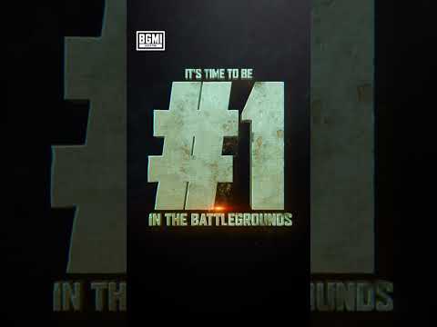 Download BGMI Now | Play with your Squad