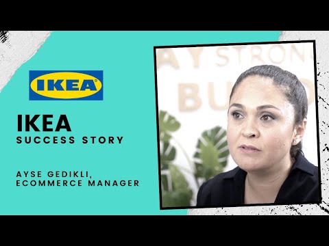 #IKEA | Success Story