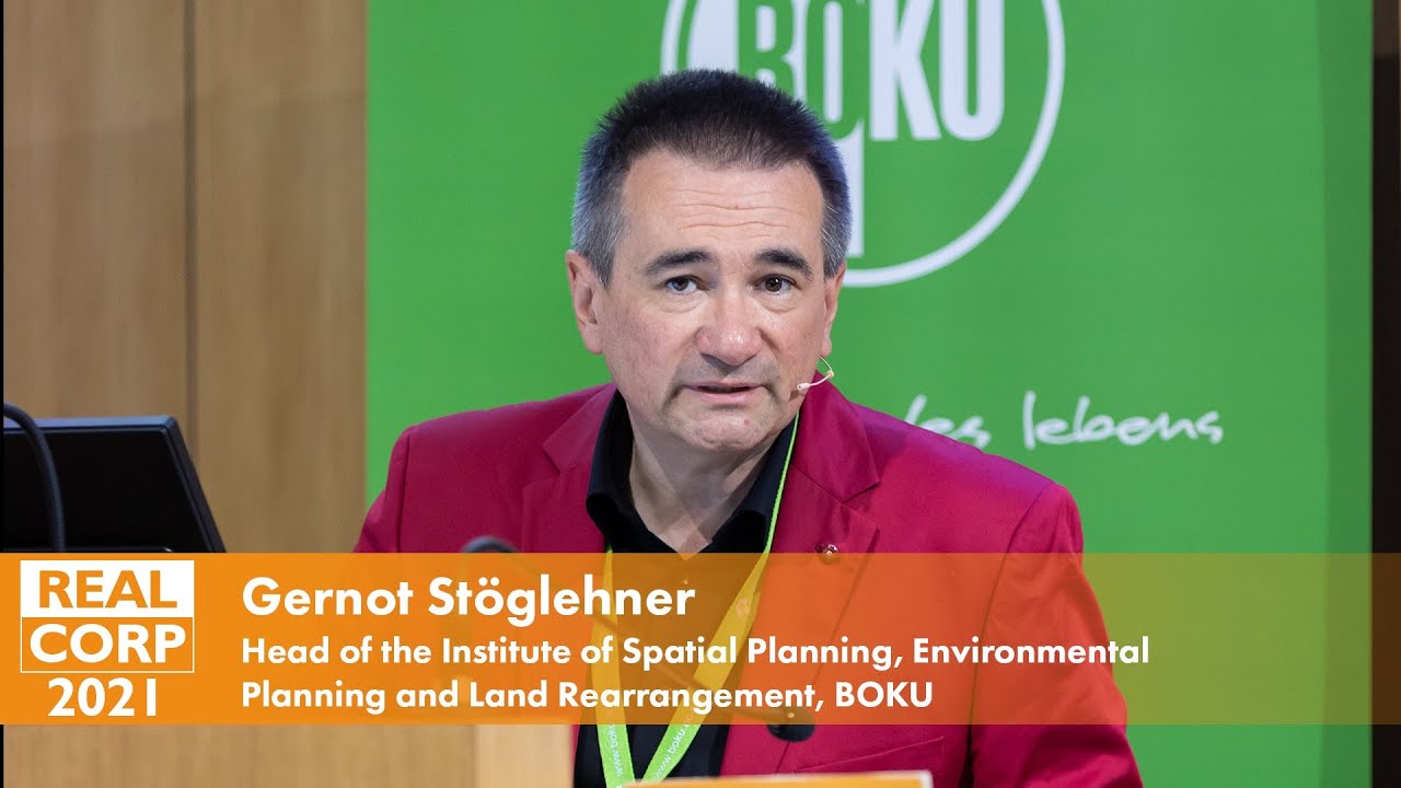 RealCorp2021 - Gernot Stöglehner 