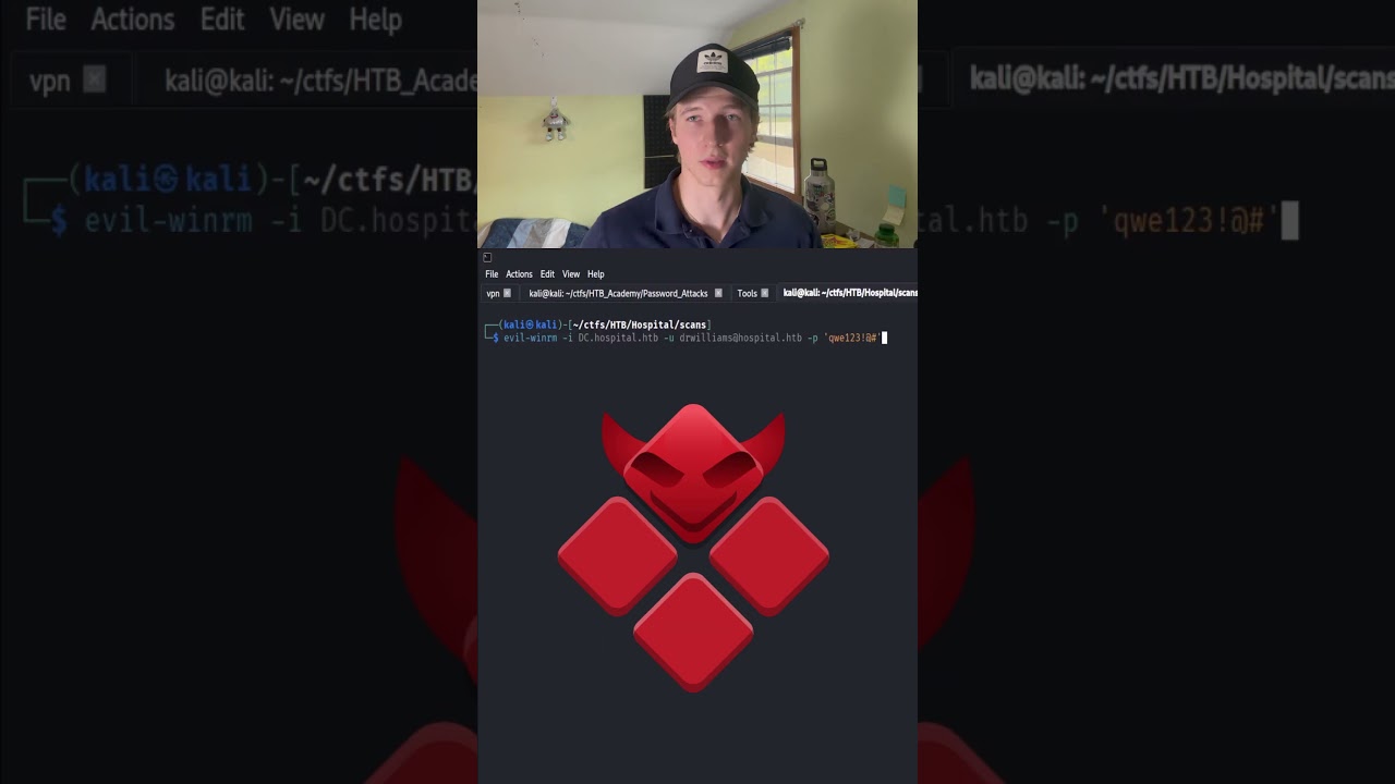 What is WinRM? | How Hackers Abuse Windows Remote Management