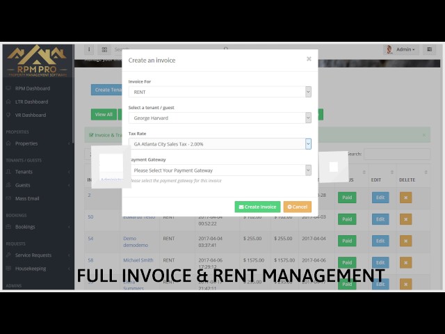 RPM Pro Pricing, Reviews, & Features in 2022