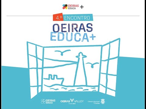 DE | Programa Oeiras Educa + - 4º Encontro