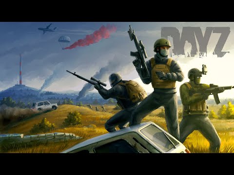Steam Community :: Video :: How a 30,000 HOUR Trio DOMINATES DayZ...