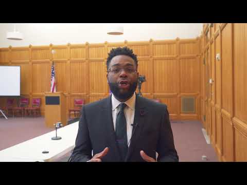 State Representative Brandon McGee Hosts a Roundtable on Re-Entry