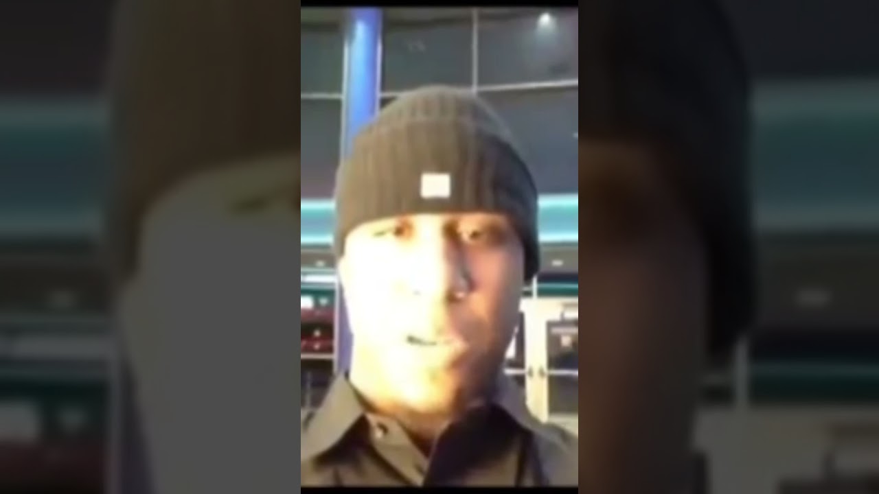 Guy speaks binary code #shorts