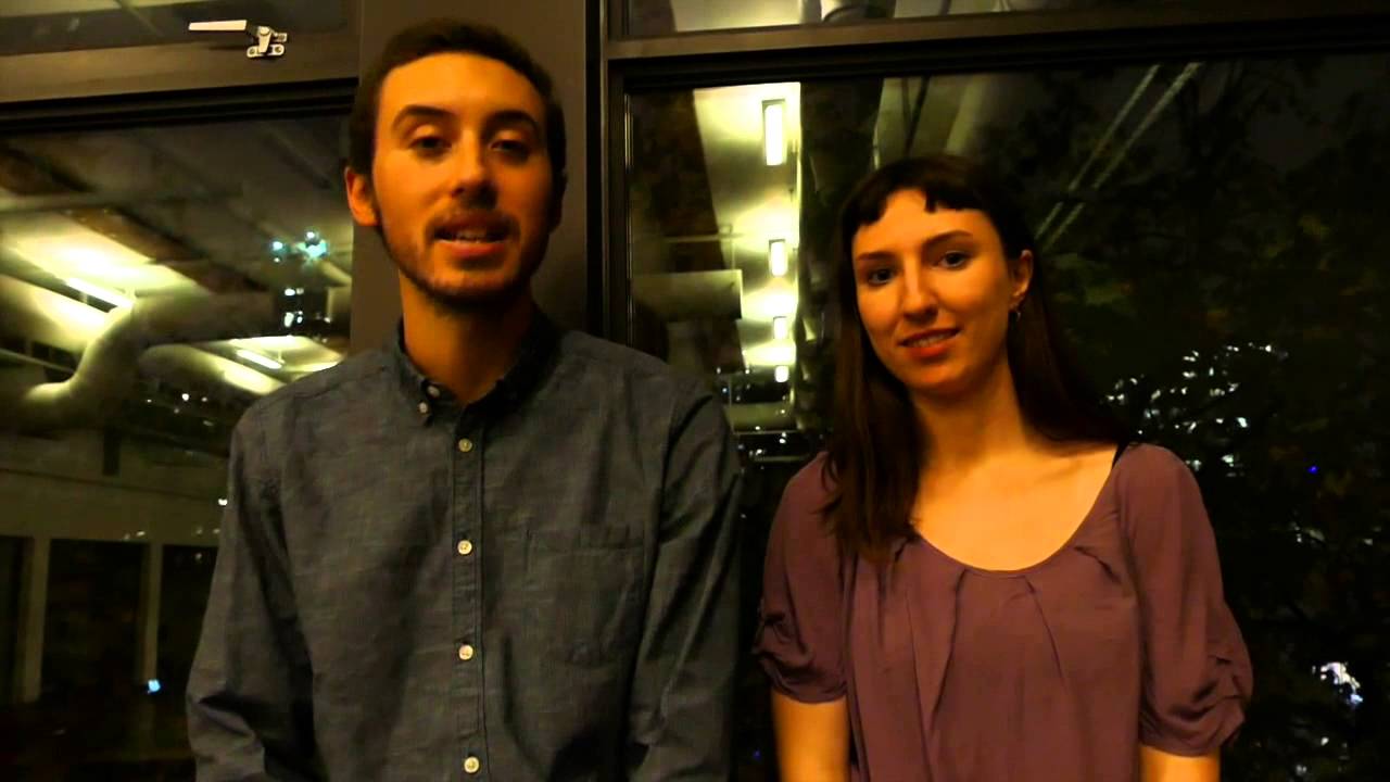 Constellations | By Nick Payne | Directed By Danielle Lavallée