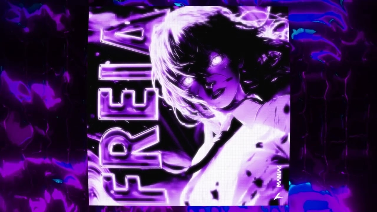 FREIA (Super Slowed)