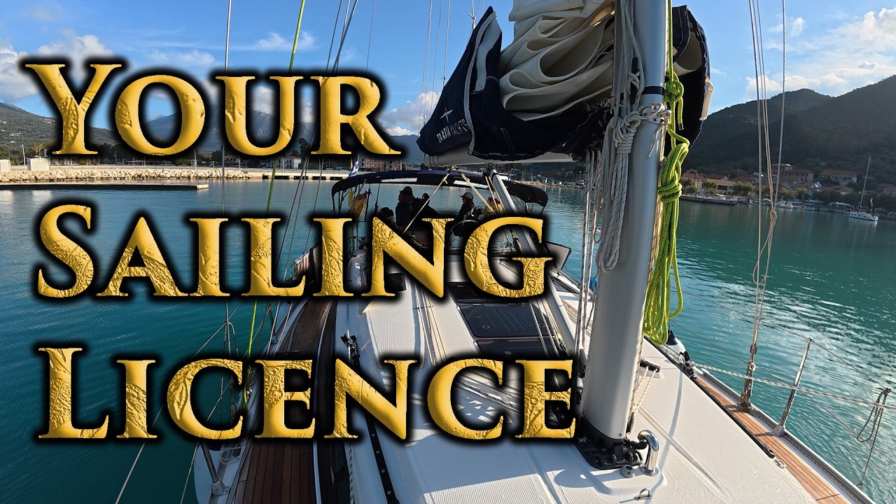 RYA Day Skipper Course: Step‑by‑Step Guide to Becoming a Skipper