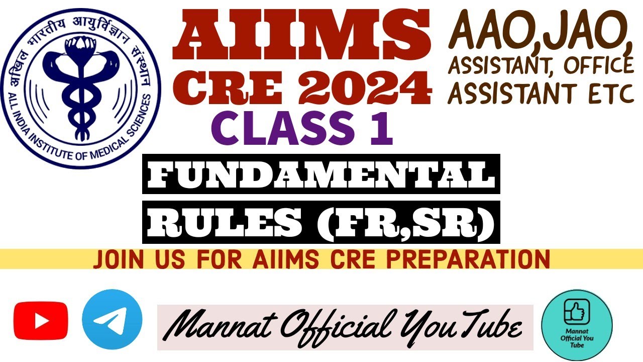 Comprehensive Guide to AIIMS CRE AAO Exam Preparation | Galaxy.ai Comprehensive Guide to AIIMS CRE AAO Exam Preparation | Galaxy.ai