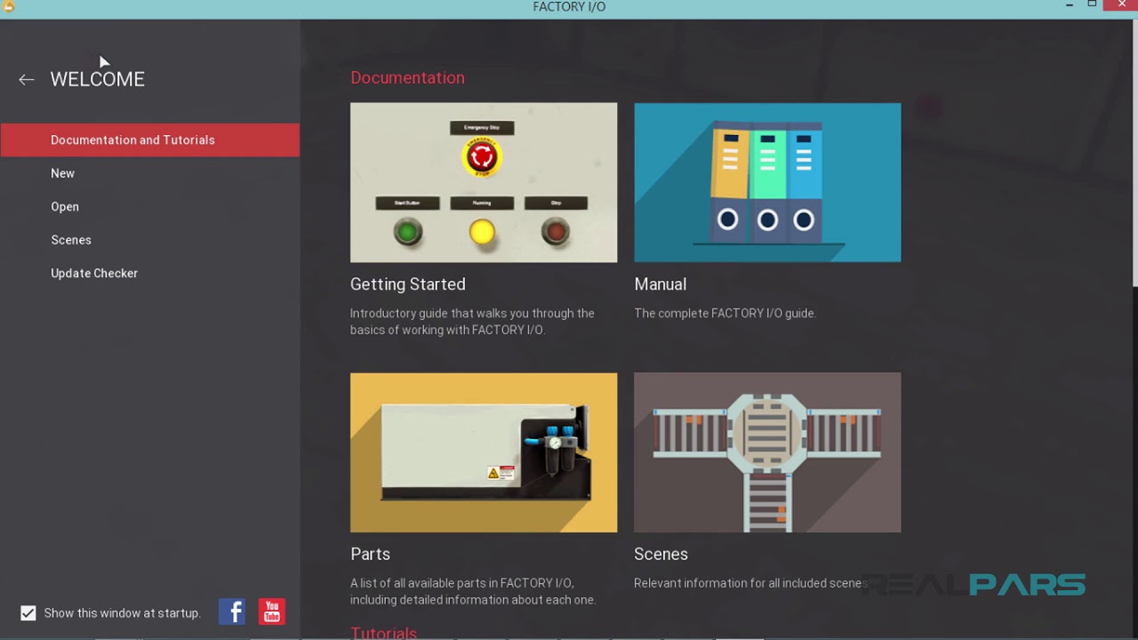 147  Now You Can Simulate Your PLC Programs in a 3D Environment   Getting Started with the Factory S