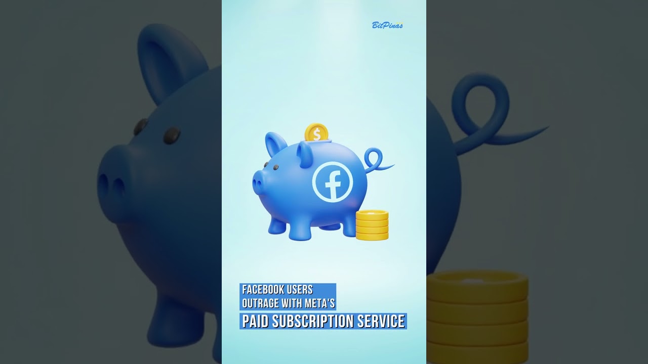 Meta Verified: Is Facebook's new feature worth the cost? #shorts