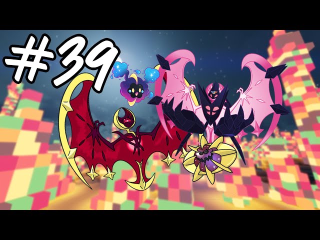 Minecraft Pixelmon Survival Shiny SS3 #39 ตามหา Z-Crystal Ore อัน ...