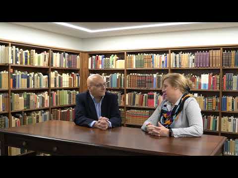 Steve Horwitz: The Smith Questionnaire 2019 | Utopia, you are standing ...