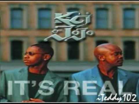 KC & JoJo - Tell Me Its Real [MP3/Download Link] + Full Lyrics