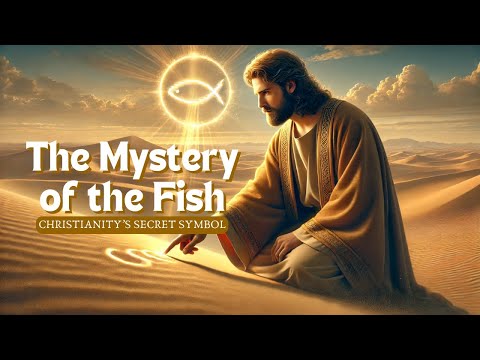 The Mystery of the Fish: Christianity’s Secret Symbol