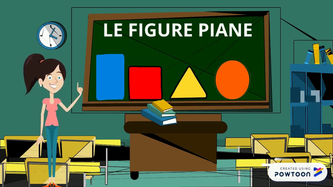 LE FIGURE PIANE