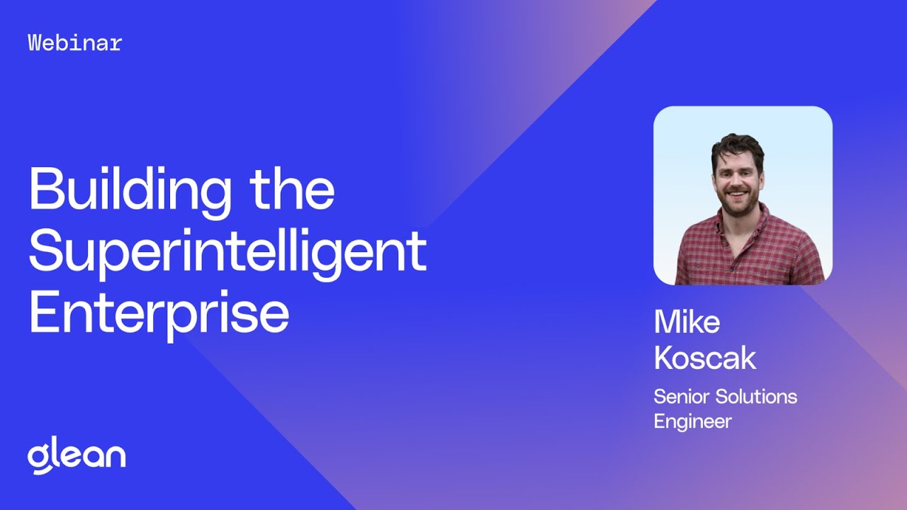 2026 Cutting Edge Tech: Building the Superintelligent Enterprise