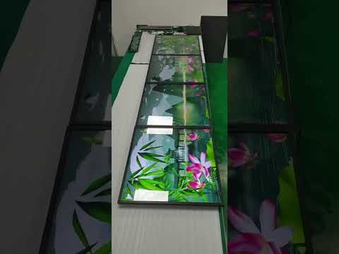 33inch digital square screen 39.4inch LCD screen touch 10point interactive display customized cheap