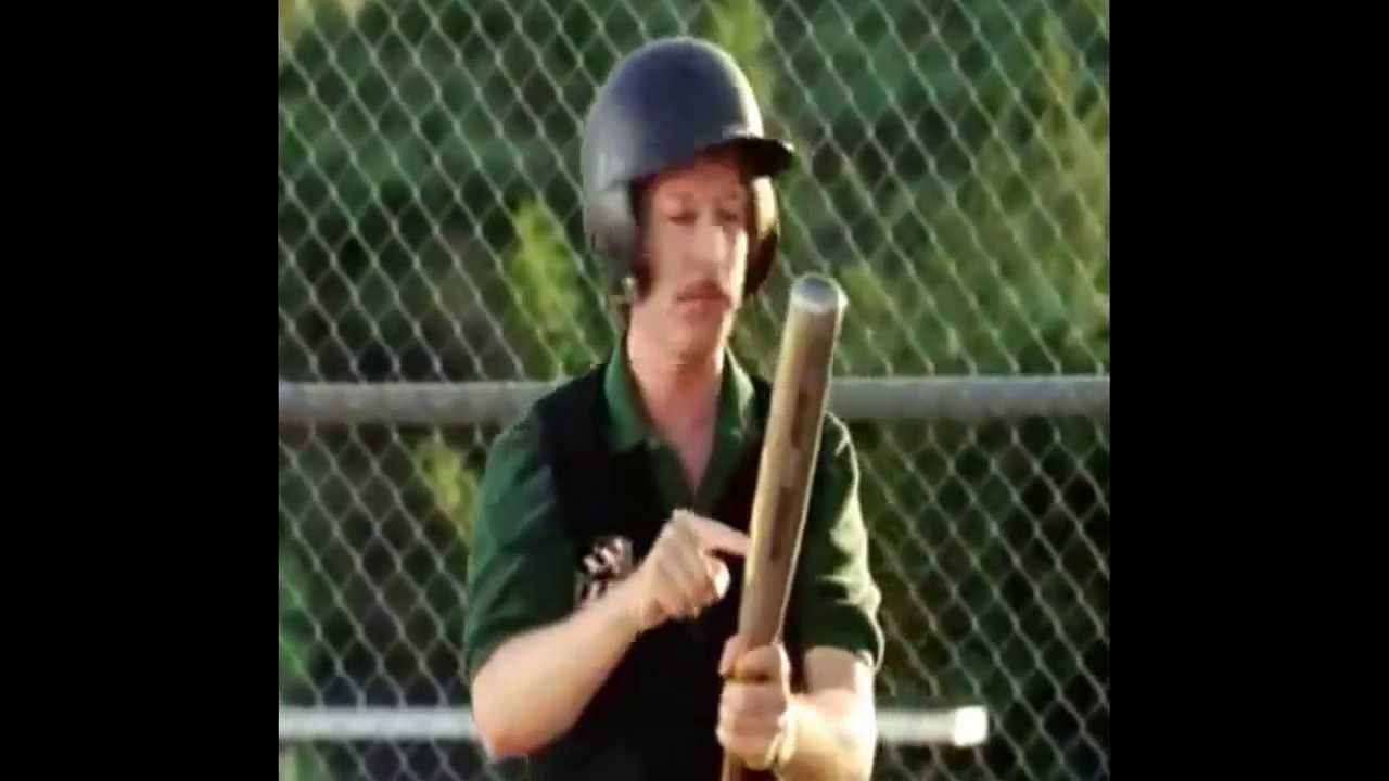 Best line from The Benchwarmers