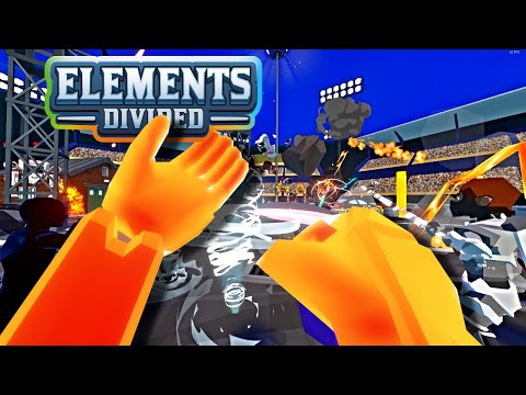 Steam Community :: Elements Divided