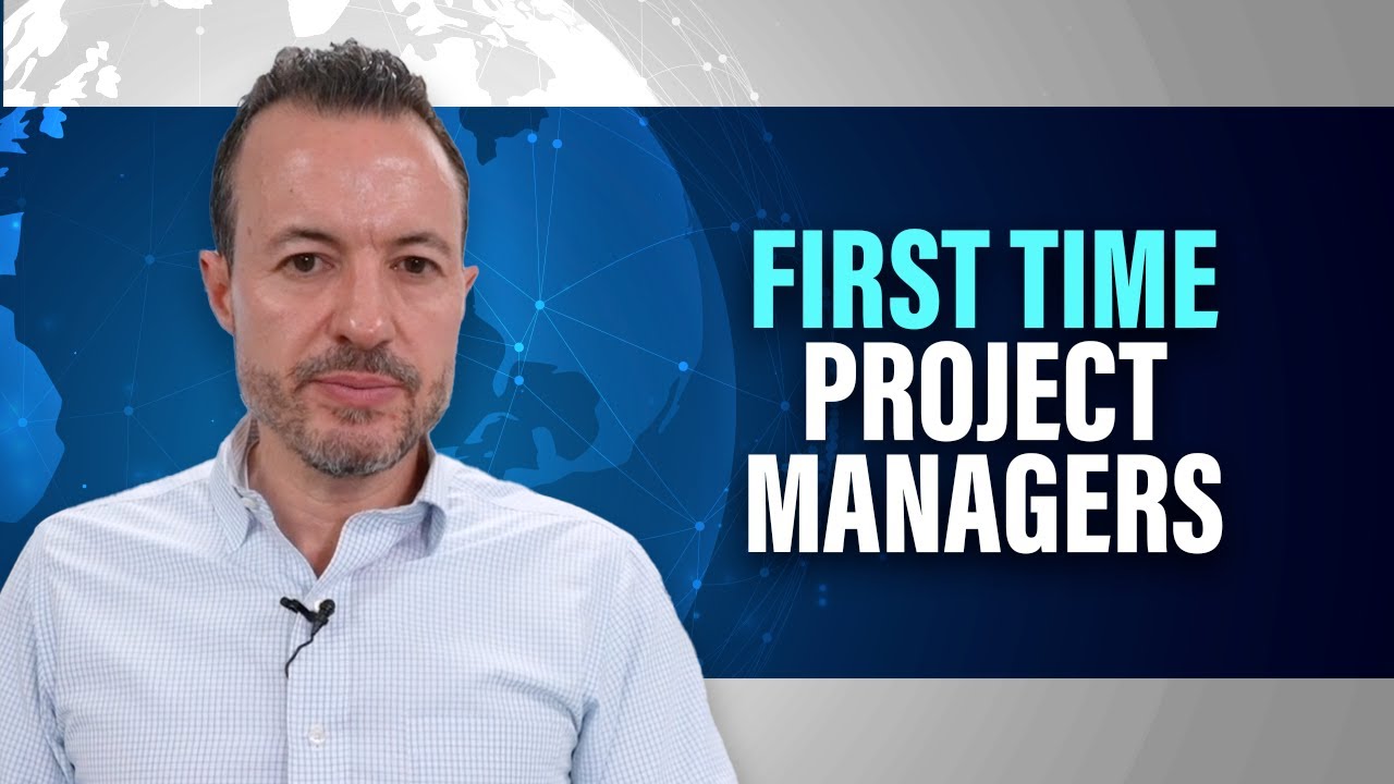 A First-Time Project Manager's Guide to Digital Transformation