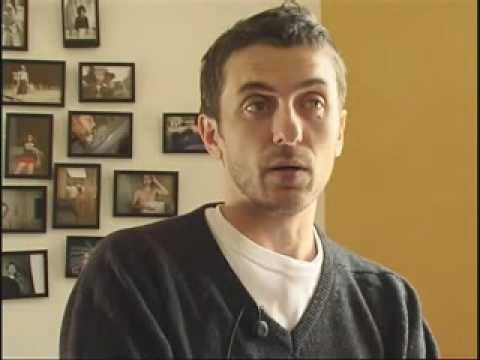 Pascal Rambert : dates de spectacles