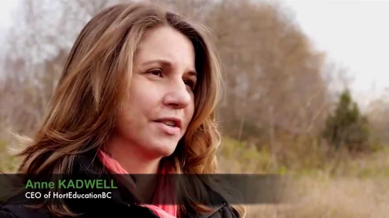 Arborist Apprenticeship - HortEducationBC