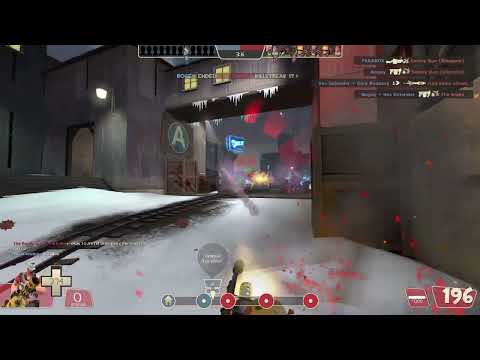 Steam Community :: Video :: heavy jump scare (gone wrong)