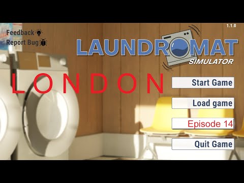Steam Community :: Laundromat Simulator