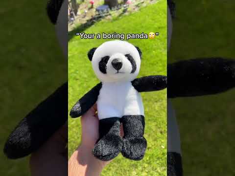 Must Have Custom Stuffed Animals!💙 - Check Description😊