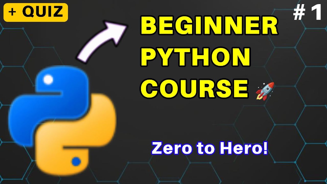 Python Installation Checklist | Don't Skip These Steps