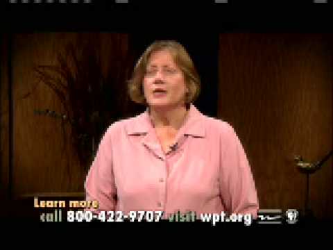 WPT Digital TV Tips -- Choose the Right Antenna