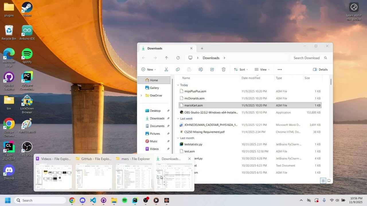 MARS LE v1.0 Tutorial