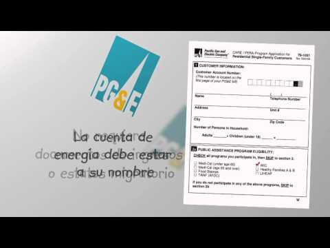 Sabias? PGE Programa Care