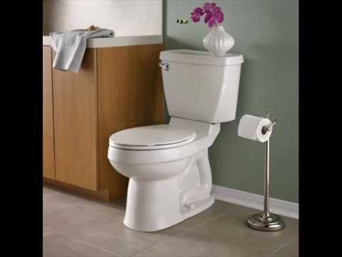 American Standard Toilet Reviews, American Standard Is The Best For Home and Garden