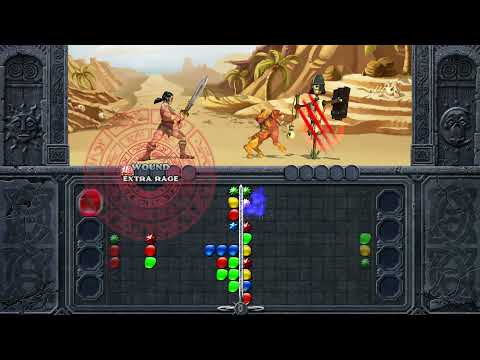 Steam Community :: Video :: Puzzle Chronicles Gameplay