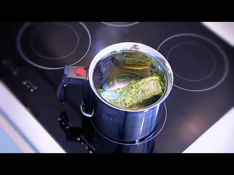 Bain Marie Beka Applications